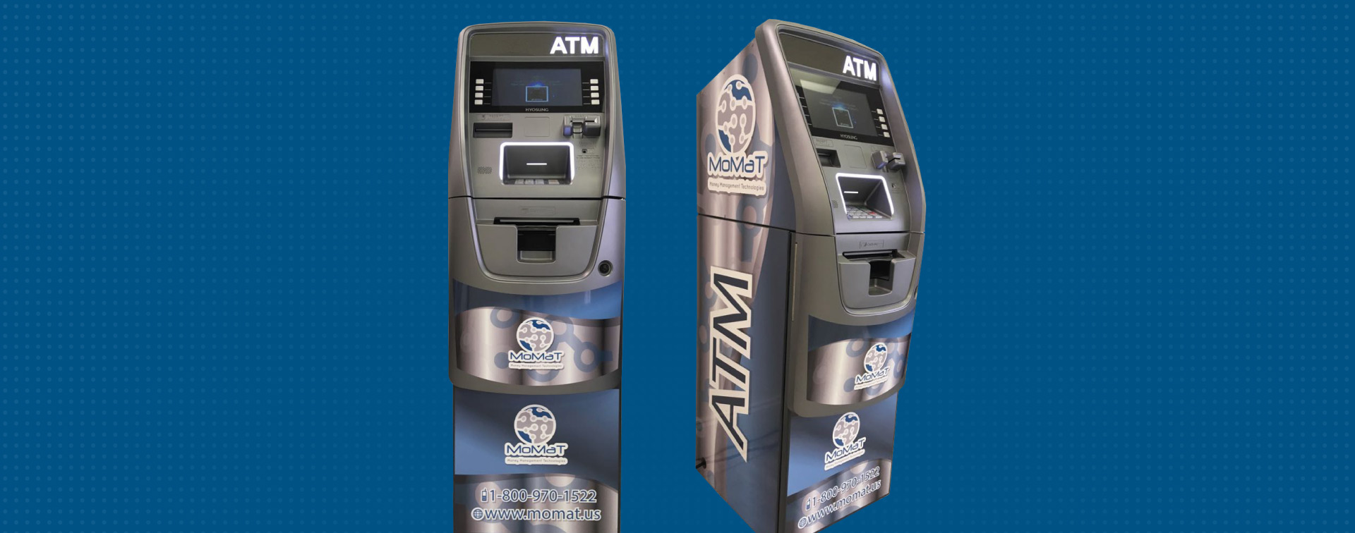 MoMaT – Money Management Technologies